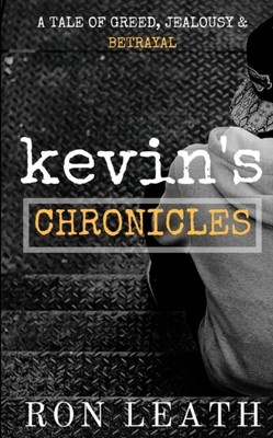 Leath - Kevin's Chicles - New paperback or softback - S9000z ...