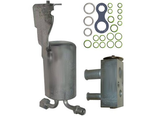 GPD A/C Receiver Drier Kit fits Chrysler Cirrus 1995-2000 92XVFG | eBay