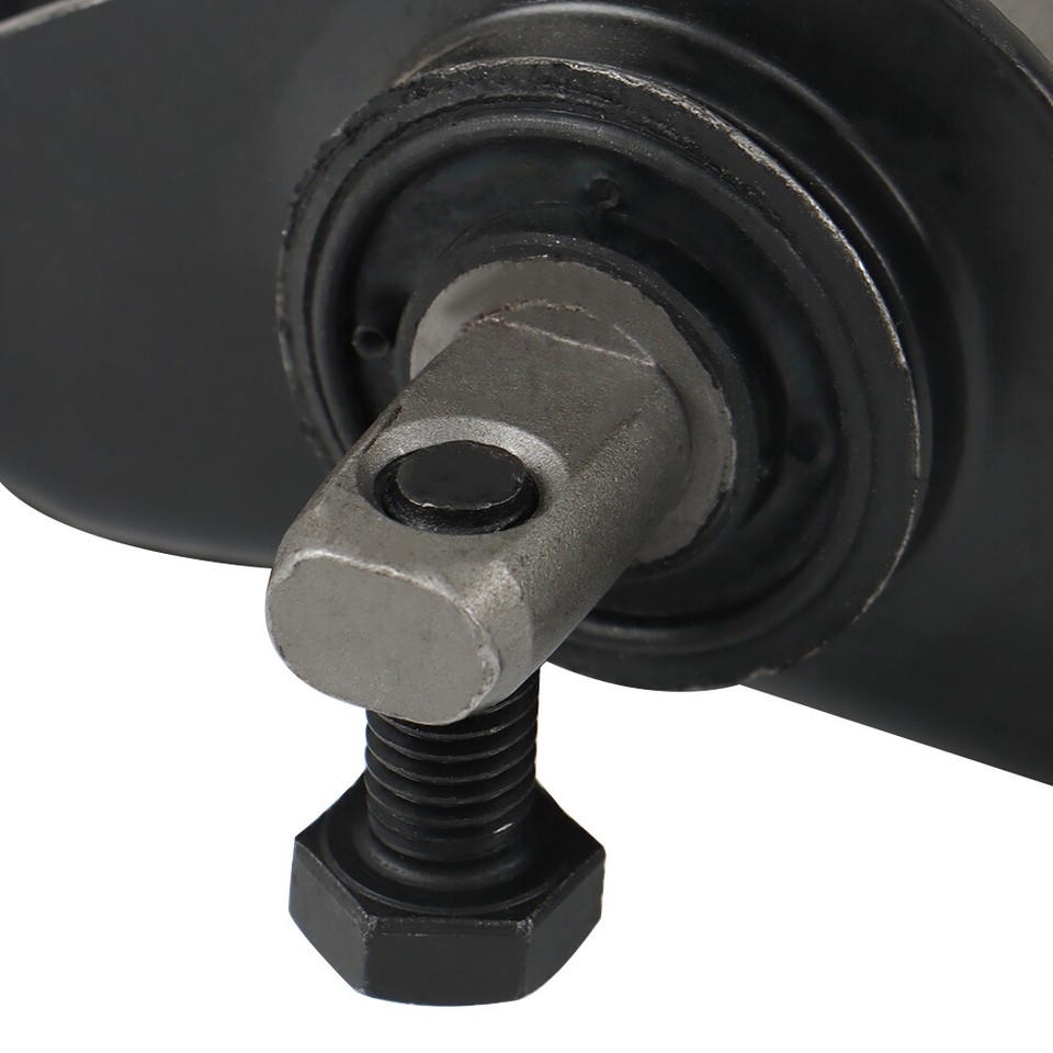 New 2Pcs Fit For 1965-1973 Ford Mustang Spring Seat Saddles Coil Spring ...