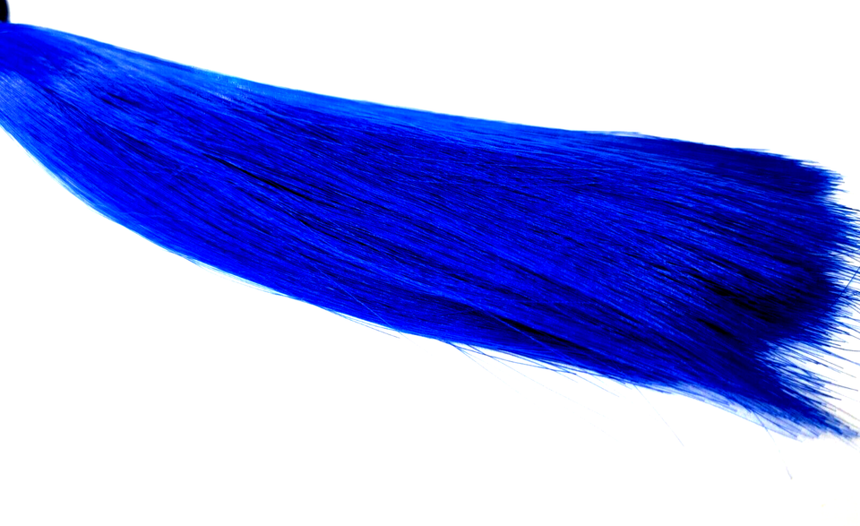 FISHAIR - BUCKTAIL SUBSTITUTE - 27 COLORS - Fly Tying Material ...