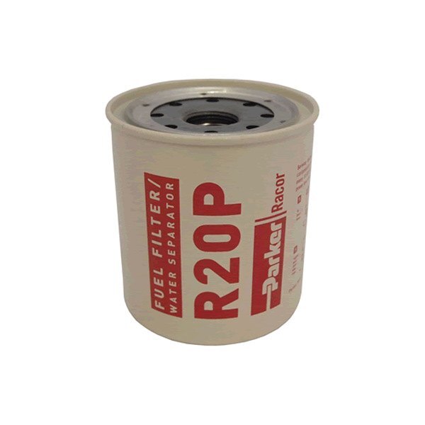 RACOR R20P - Fuel filter cross reference