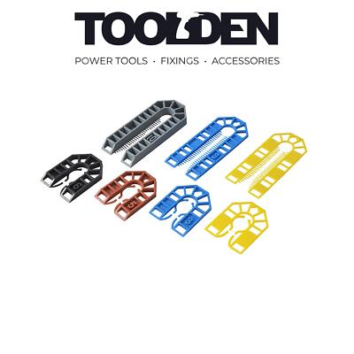 Broadfix BFXU200 U Packer Mixed Bag 200 5060172010127 | eBay UK