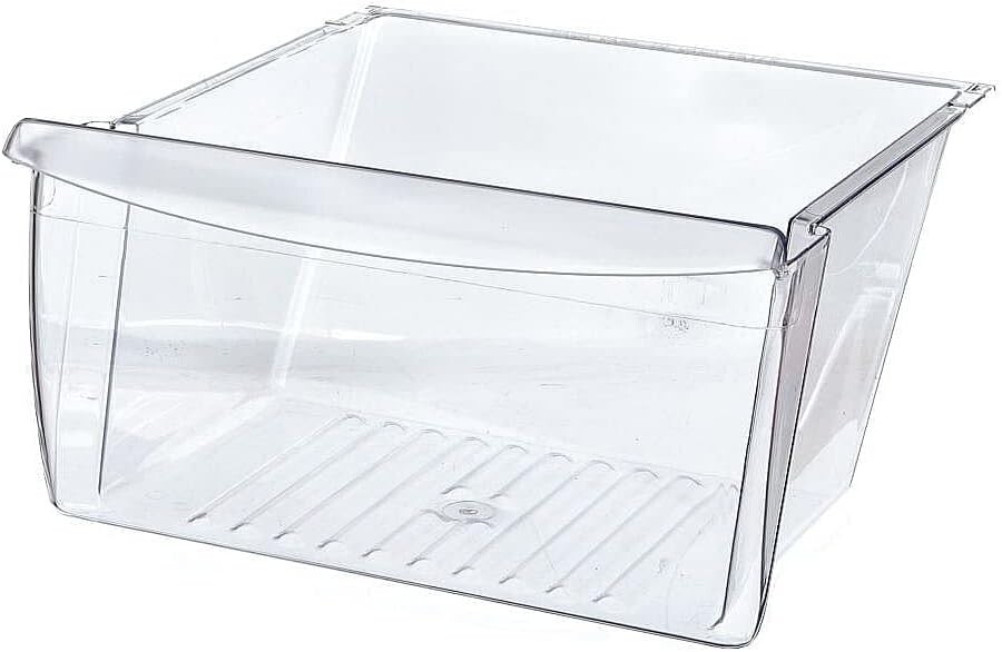 NEW in BOX Frigidaire 240351207 Crisper Drawer Refrigerator, Clear | eBay