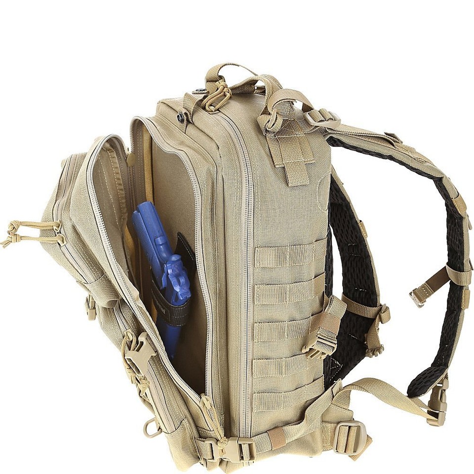 Maxpedition Falcon-III Backpack (Foliage Green) | eBay