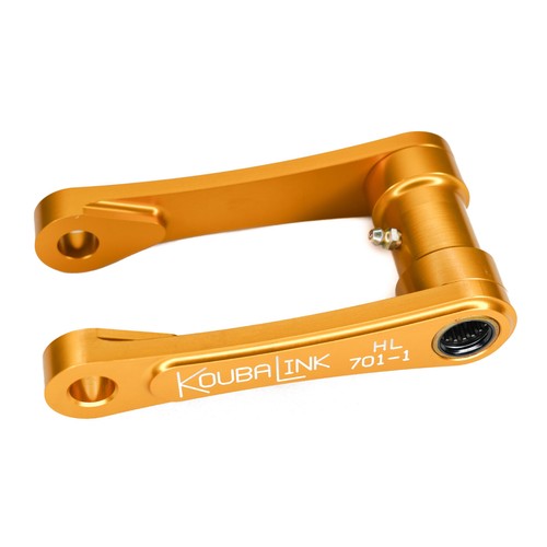 KoubaLink Motorcycle Lowering Link for 2008-2010 KTM 690 Enduro - 25mm ...