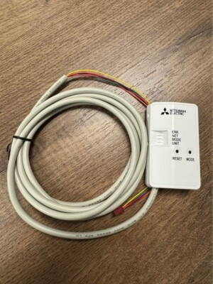 Brand new MITSUBISHI ELECTRIC MAC-588IF-E WiFi Adapters | eBay