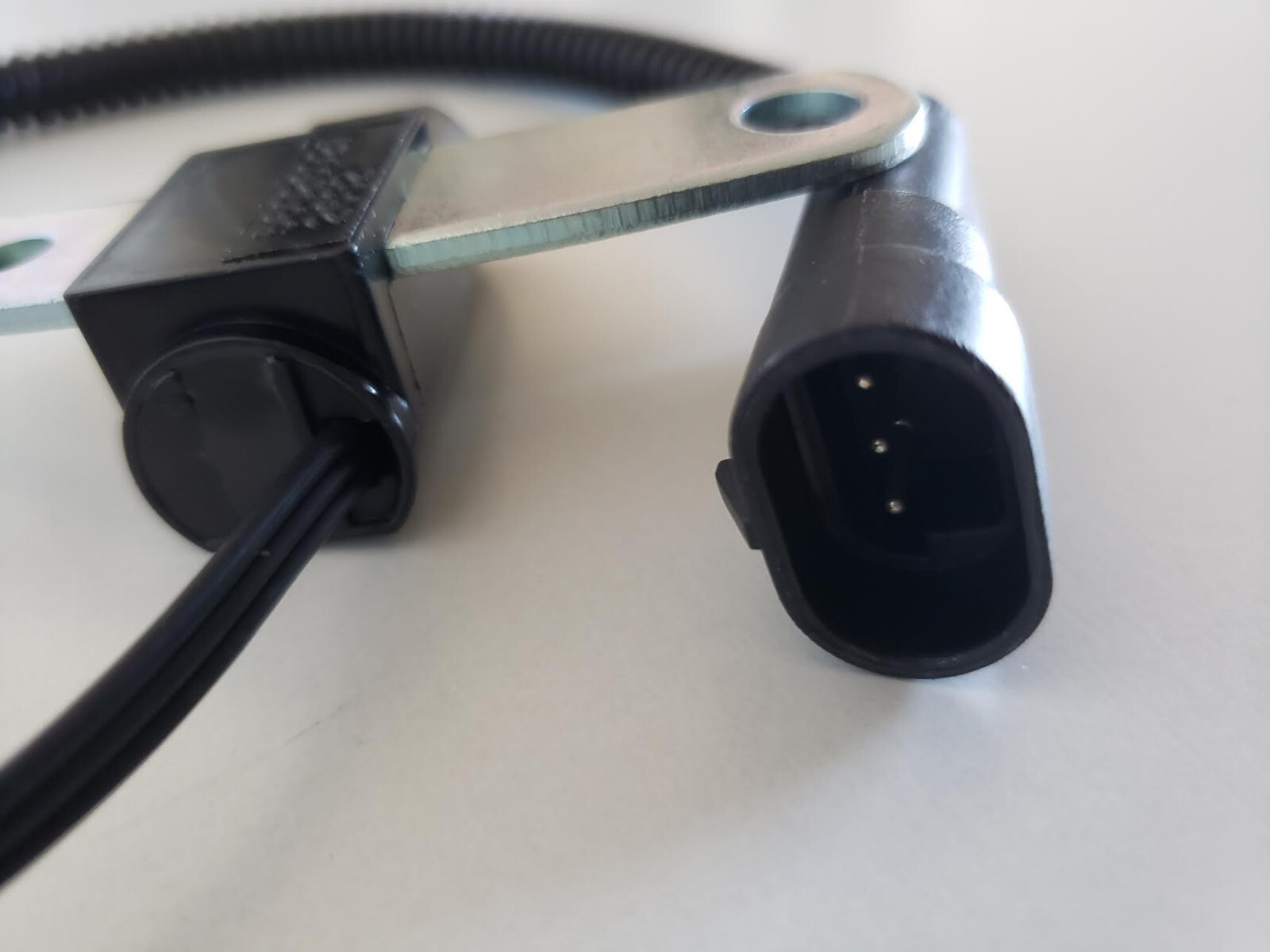 Crankshaft Position CPS Sensor FOR: Dodge Dakota Jeep Cherokee 56026921 ...