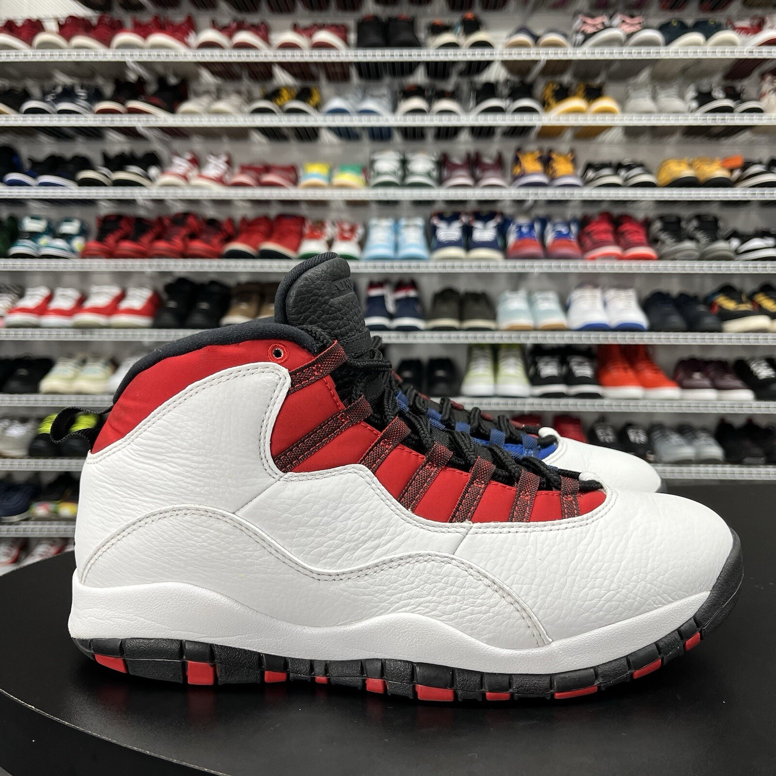 Nike Air Jordan Russell Westbrook Class of 2006 31080… - Gem