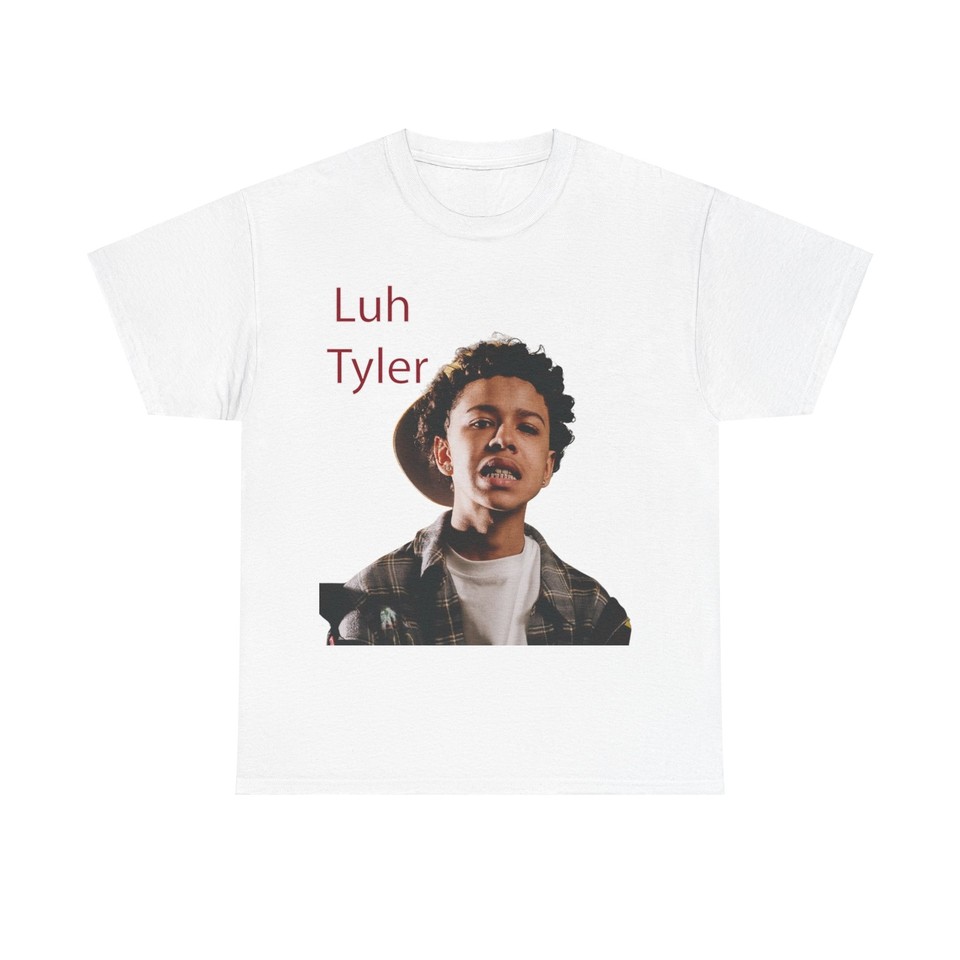 Luh Tyler Shirt | Pretty Girls Luh Tyler | Luh Tyler Merch | eBay