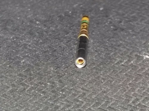 M39029/57-354 20-24AWG High Density Sub-D Socket Contact Size 22D 100 ...