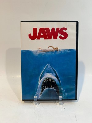 Jaws (DVD, w/ DIGITAL CODE) | eBay