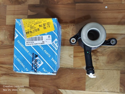 OEM Concentric Slave Cylinder 289529100134 Safari Hexa Aria Altroz ...