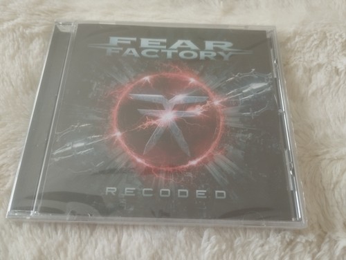 CD FEAR FACTORY " RECODED " NEUF SCELLE 2022 | eBay