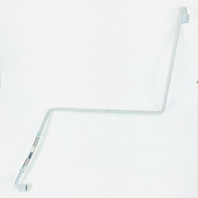 DETROIT DIESEL 23539286 TURBO OIL SUPPLY PIPE OEM, DETROIT S60 / DDE ...