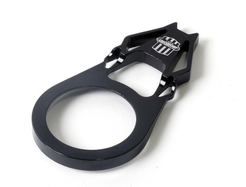 BSA Threaded Bottom Bracket mounted chainguide prevent dropped chains ...