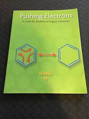 Pushing Electrons - Paperback, by Weeks Daniel P. - Very Good h ...