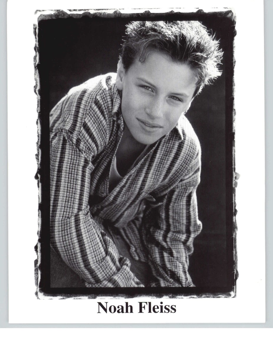 Noah Fleiss Until Dawn