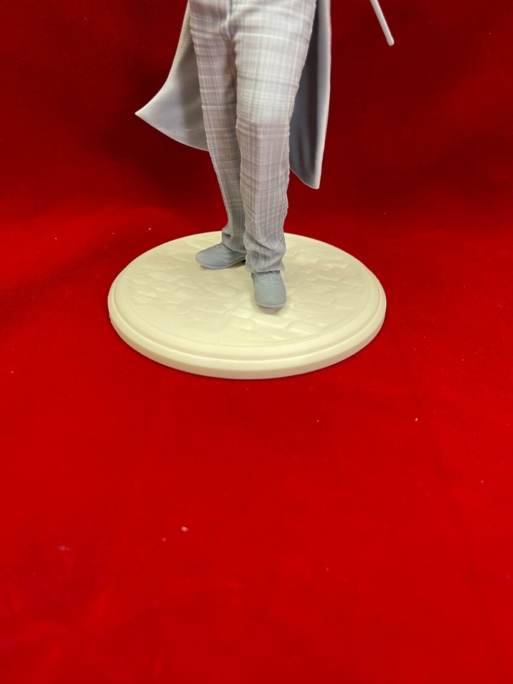 Batman - The Joker - "Jack Nicholson" - Resin - Model Kit - 1/6 - 1/8 ...