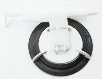 GE Fridge Refrigerator Dispenser Flapper Crank Arm WR17X11653 WR17X3089 ...