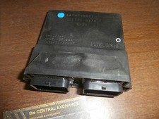 05 Kawasaki Vulcan Nomad VN 1600 ECU ECM CDI Ignition Control Module ...