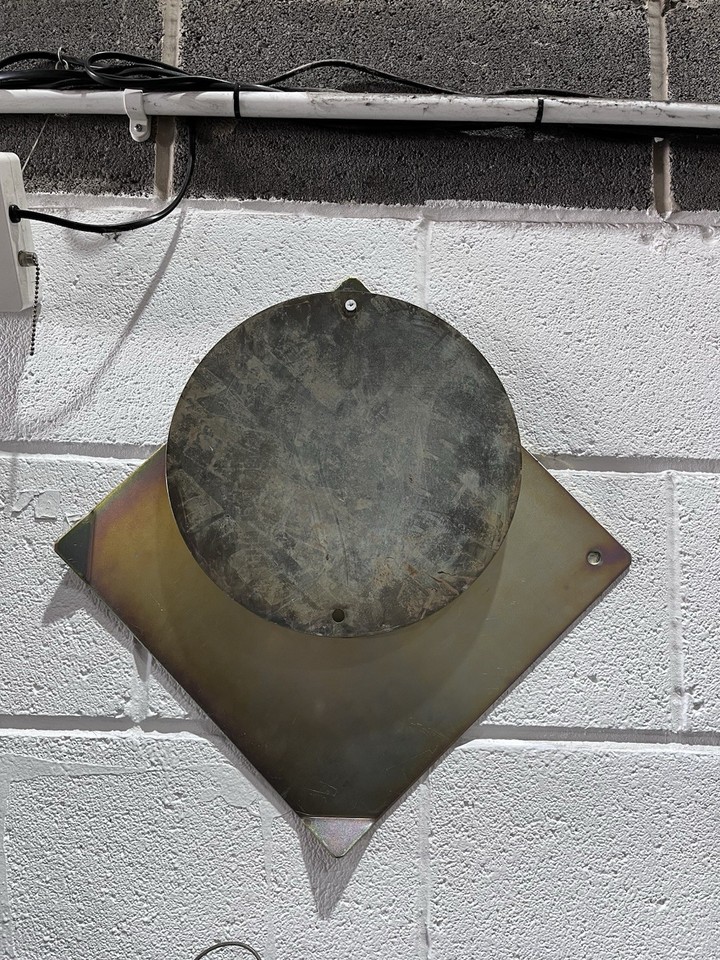 LITE ALLIGN 450 WALL RACK SUPERTRACKER WHEEL ALIGNER | eBay UK