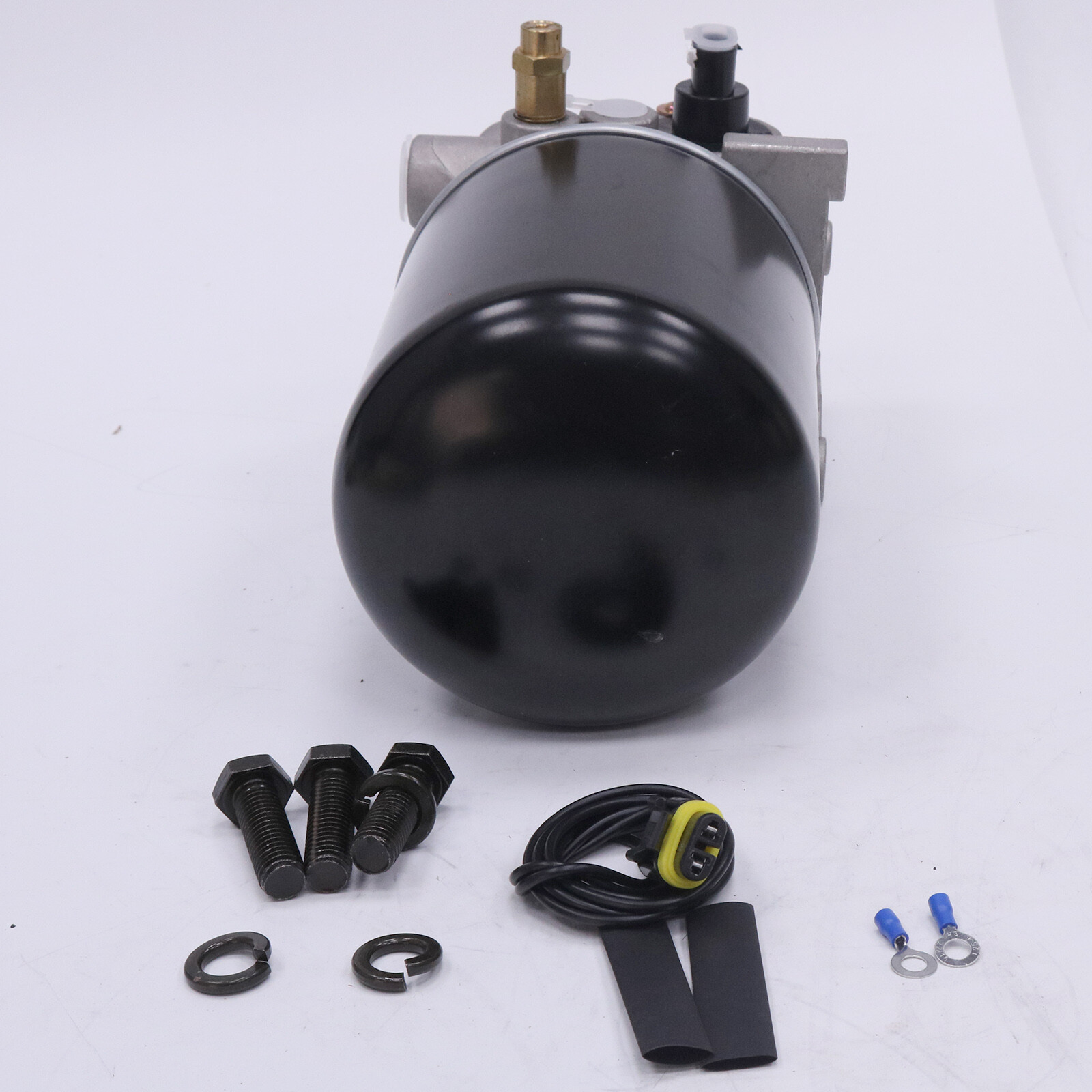 R955300 85122949 R955315 Air Dryer For Volvo SS1200P Wabco Meritor Type ...