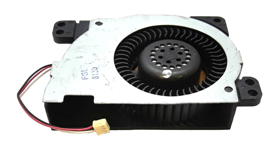 Internal Cooling Fan for PS2 Slim Console 70xxx 700xx 7000x 7500X 70000 ...