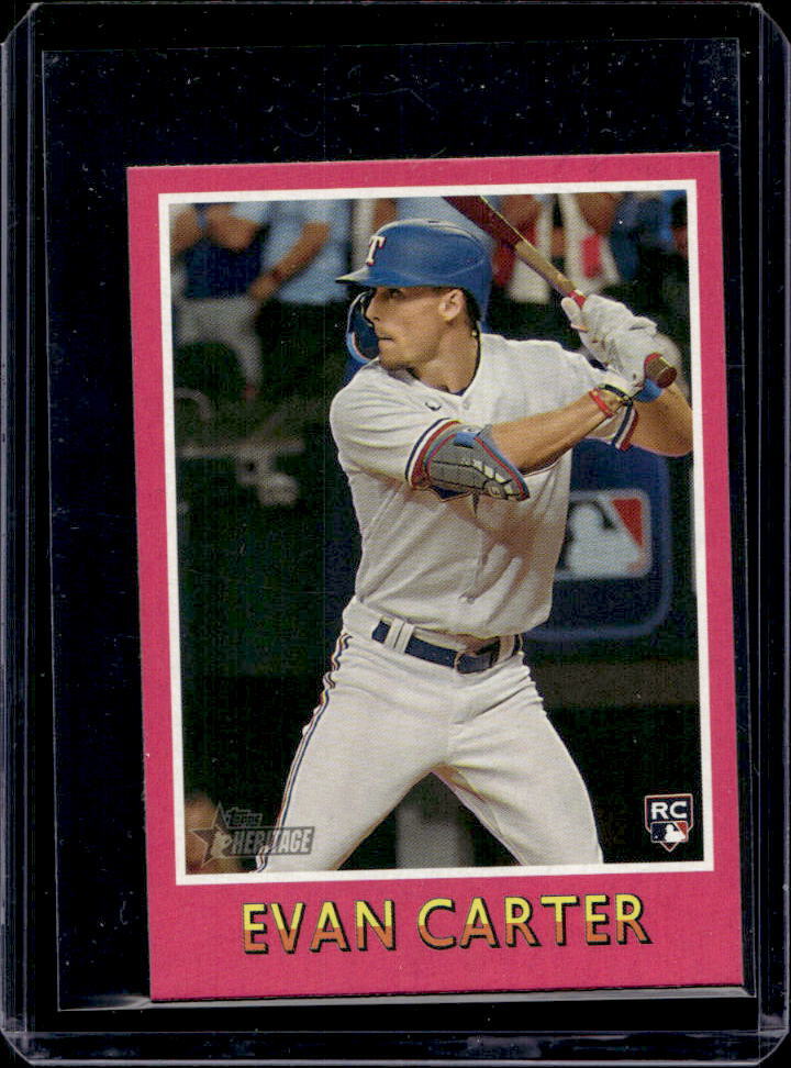 Topps Heritage Mini Baseball Cards - Best 100 Ebay Hits