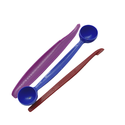 Tupperware Citrus Peeler Melon Baller Lettuce Corer Vintage Colors ...