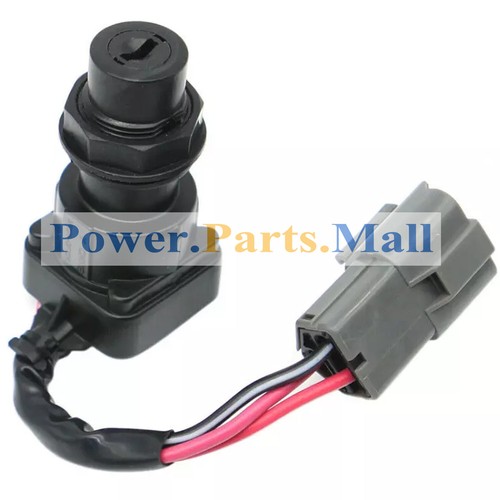 1 PC New Ignition Switch RC461-53962 RC46153962 Fit For Kubota KX018-4 ...
