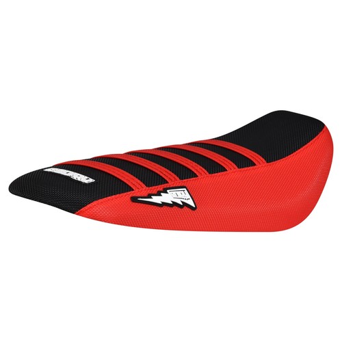 E Ride Pro ERide Pro S-SS Electric Bike Seat Cover | RED/BLACK/RED ...