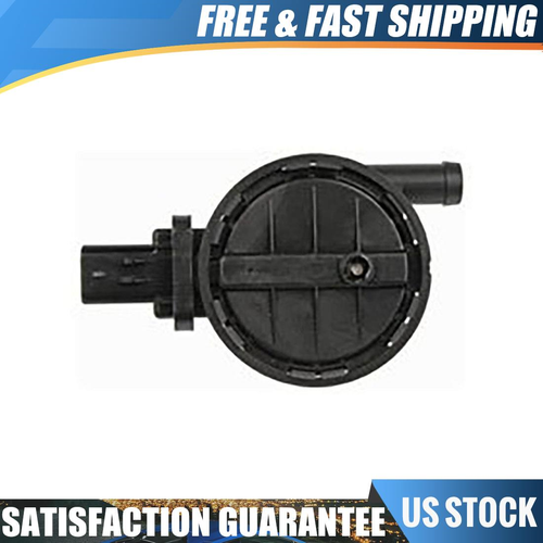 Dorman 4891524AA Leak Detection Pump LDP For Dodge Jeep Mitsubishi ...