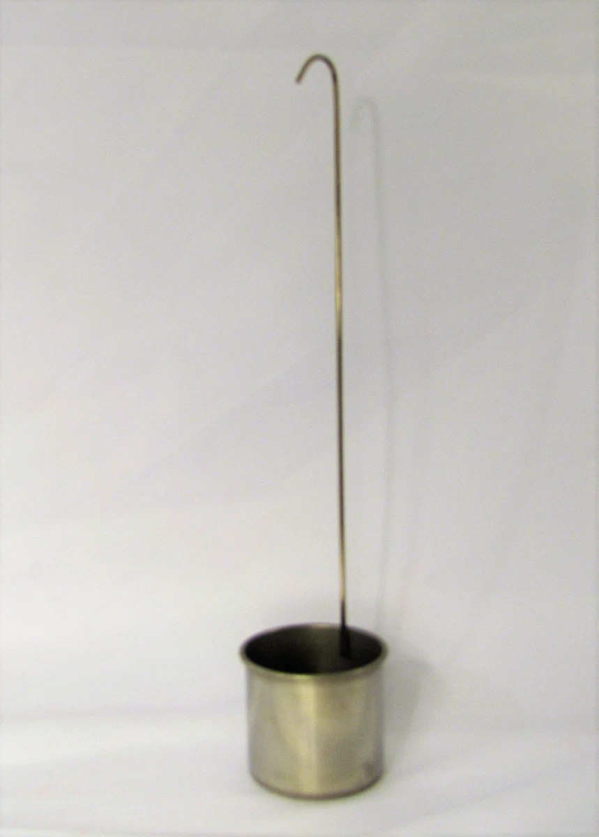 Stainless Steel Sample Dippers