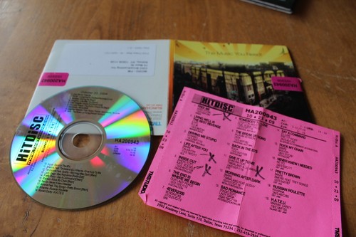 Joss Stone R.E.M. Daughtry Kate Voegele Lady Gaga Aqua Mariah Carey ...