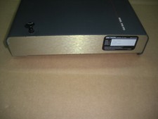 Zetron Model 32 Dapt-jr Paging Terminal for sale online | eBay