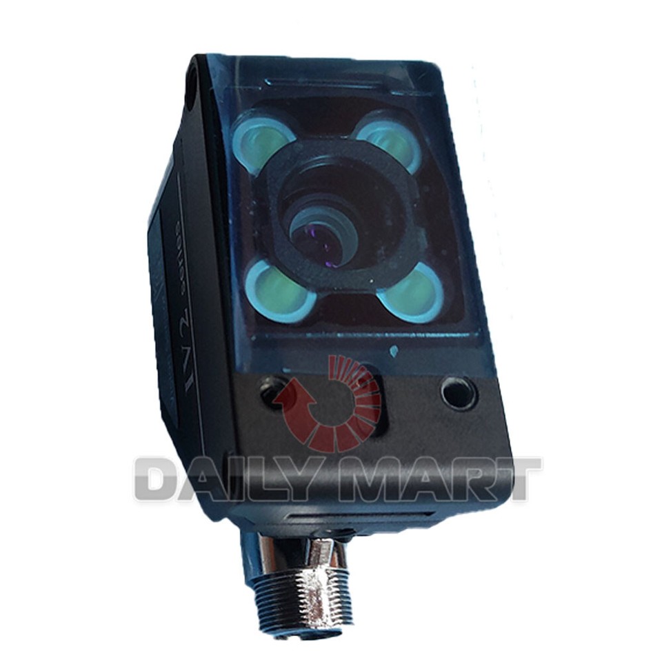 New In Box KEYENCE IV2-G300CA Image Recognition Sensor | eBay