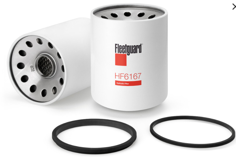 CATERPILLAR 5I8670 - cross reference oil filters | oilfilter ...