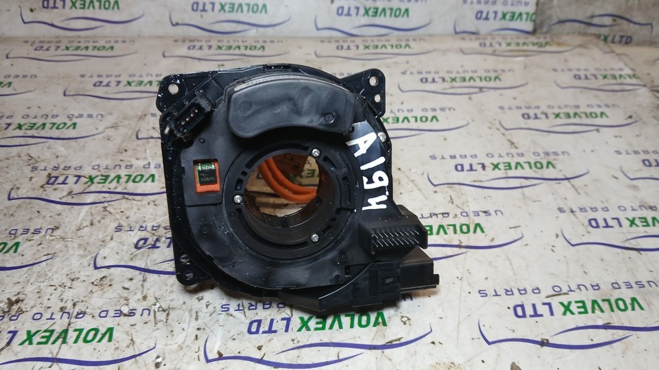 2002-2014 VOLVO XC90 V70 XC70 S80 STEERING WHEEL SQUIB SLIP RING ...
