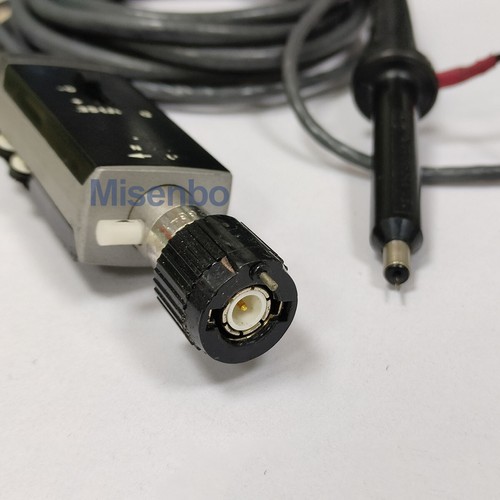 100% TEST Used Tektronix Oscilloscope P6202A Active FET Probe 10X 500 ...