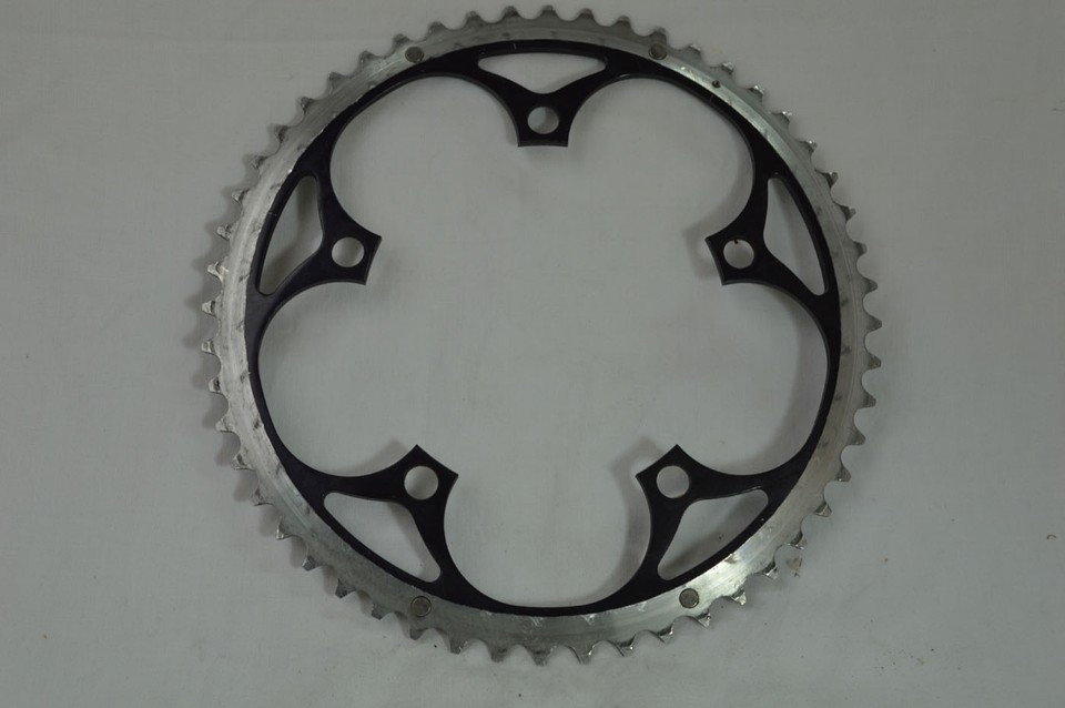 Chainring Specialites TA Alize 53-130 9/10 speed alloy 53t bcd 130 ...