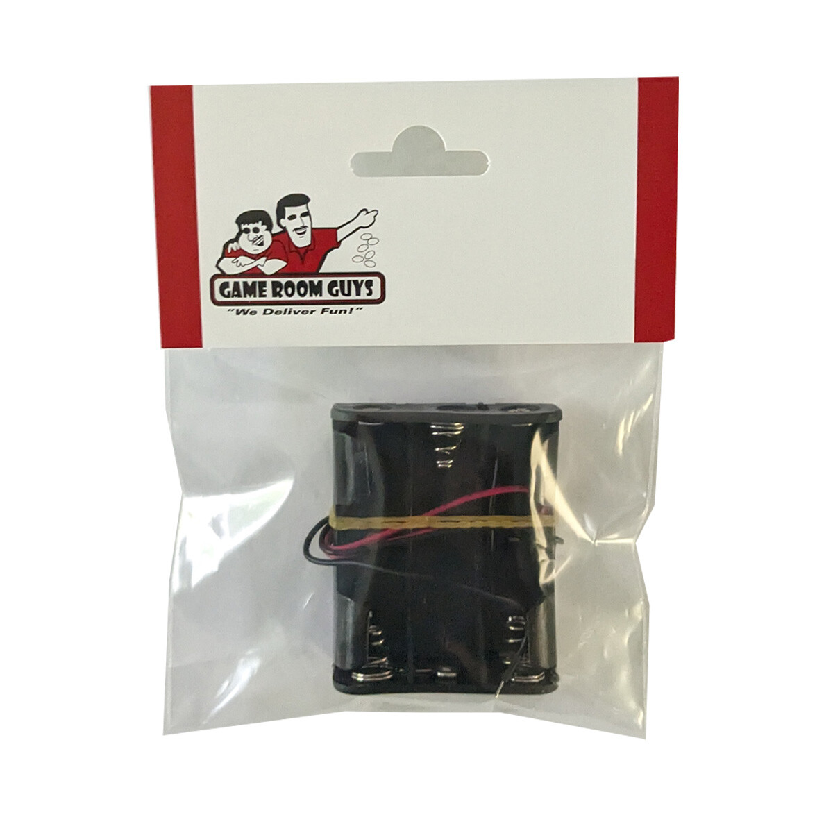 Bally/Gottlieb/Stern MPU pinball Remote Battery Holder | eBay