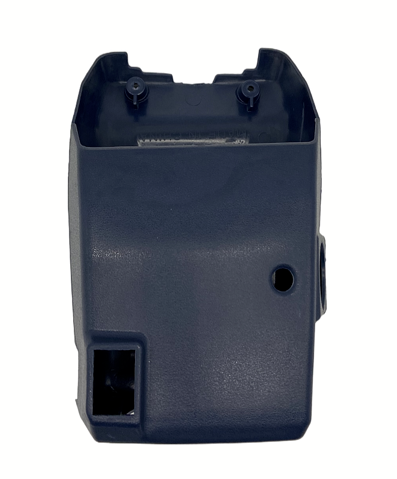 Steering Column Cover Set Blue For Toyota Pickup 84-88 4Runner 84-89 NO ...