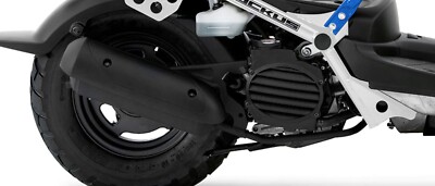 HONDA NPS50 RUCKUS 2023 SUB-WIRE, IGNITION 32101-GEZ-610 | eBay UK