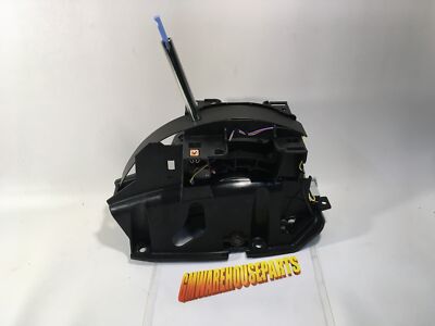 2006-2011 CHEVY IMPALA AUTOMATIC TRANSMISSION SHIFTER W/ SOLENOID NEW ...