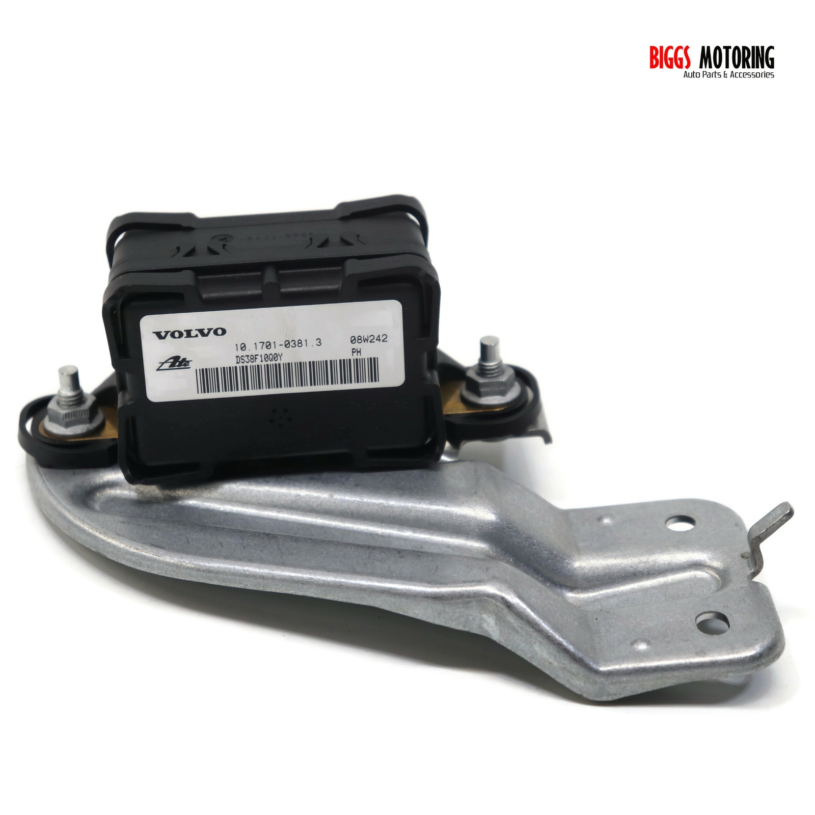 2007-2014 Volvo XC90 Yaw Rate Skid Traction Control Sensor 30795302 | eBay