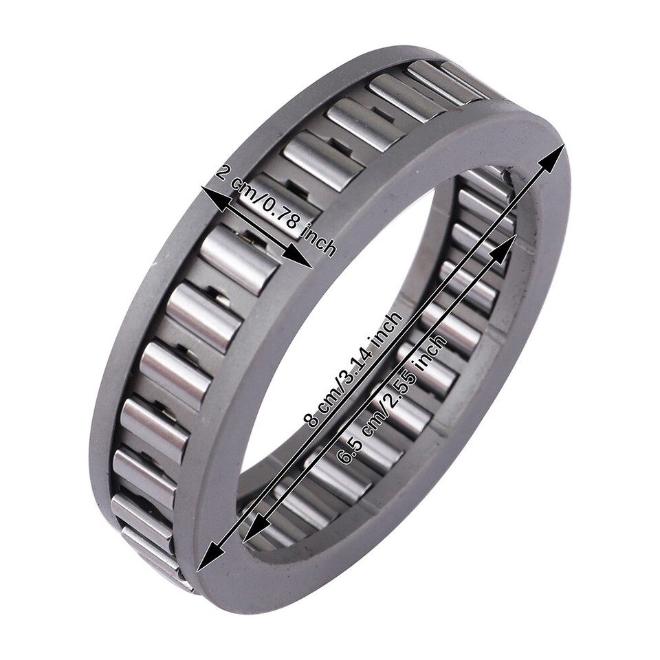 700re 4l60e 4l65e 4l70e Input Sprag 29 element by Borg Warner DUAL CAGE ...