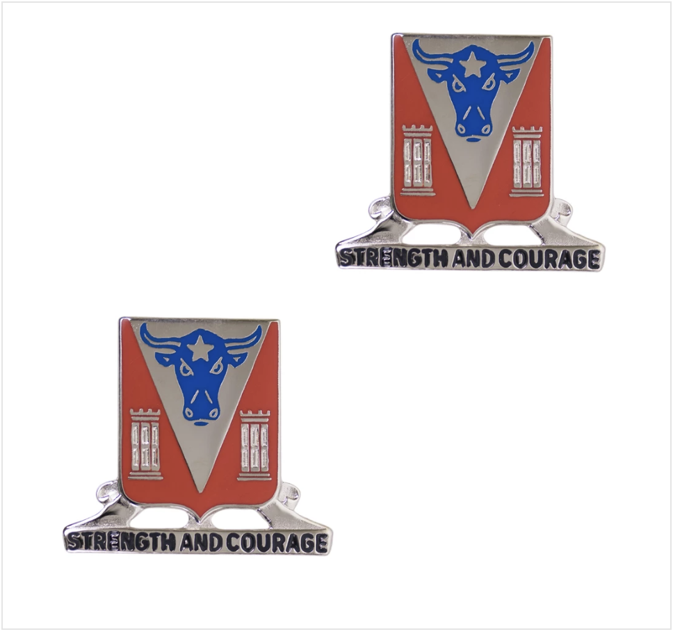 What Is The Army Crest - Infoupdate.org