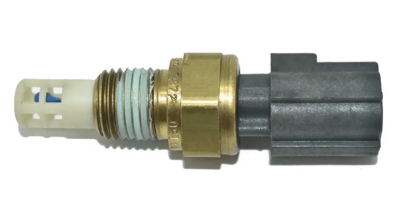 Intake Manifold Air Charge Temperature IAT Sensor for Jeep Dodge ...