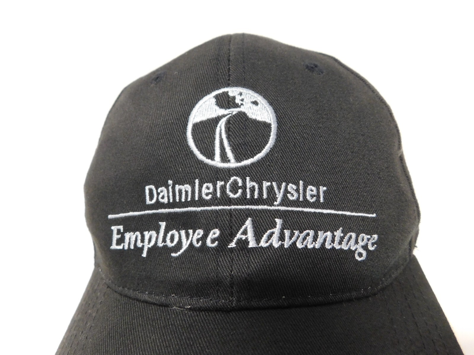 Daimler Chrysler Logo