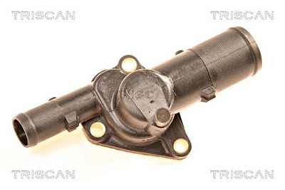 TRISCAN Engine Thermostat For RENAULT DACIA NISSAN Clio II III IV ...